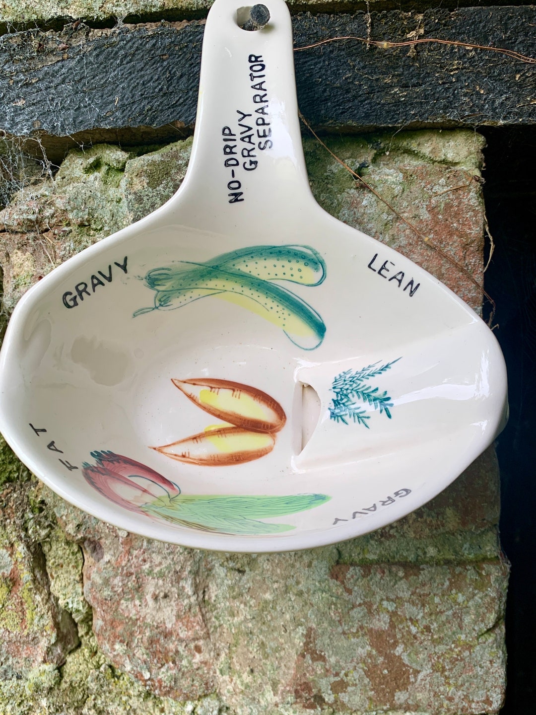 MCM Gravy Maker Japanese Made - Etsy