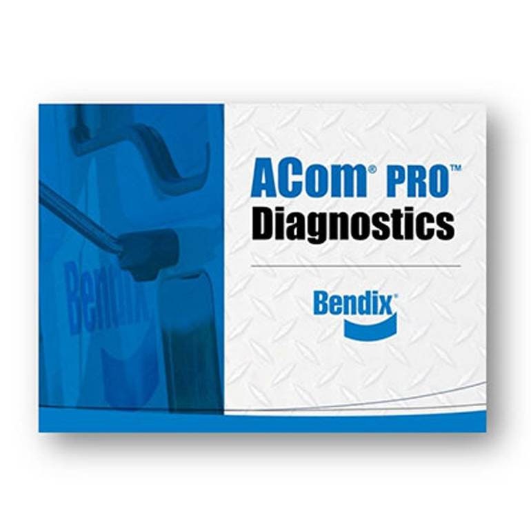 Bendix ACOM Pro 2023 V2 Llfetlme ABS Diagnostic Software - Etsy