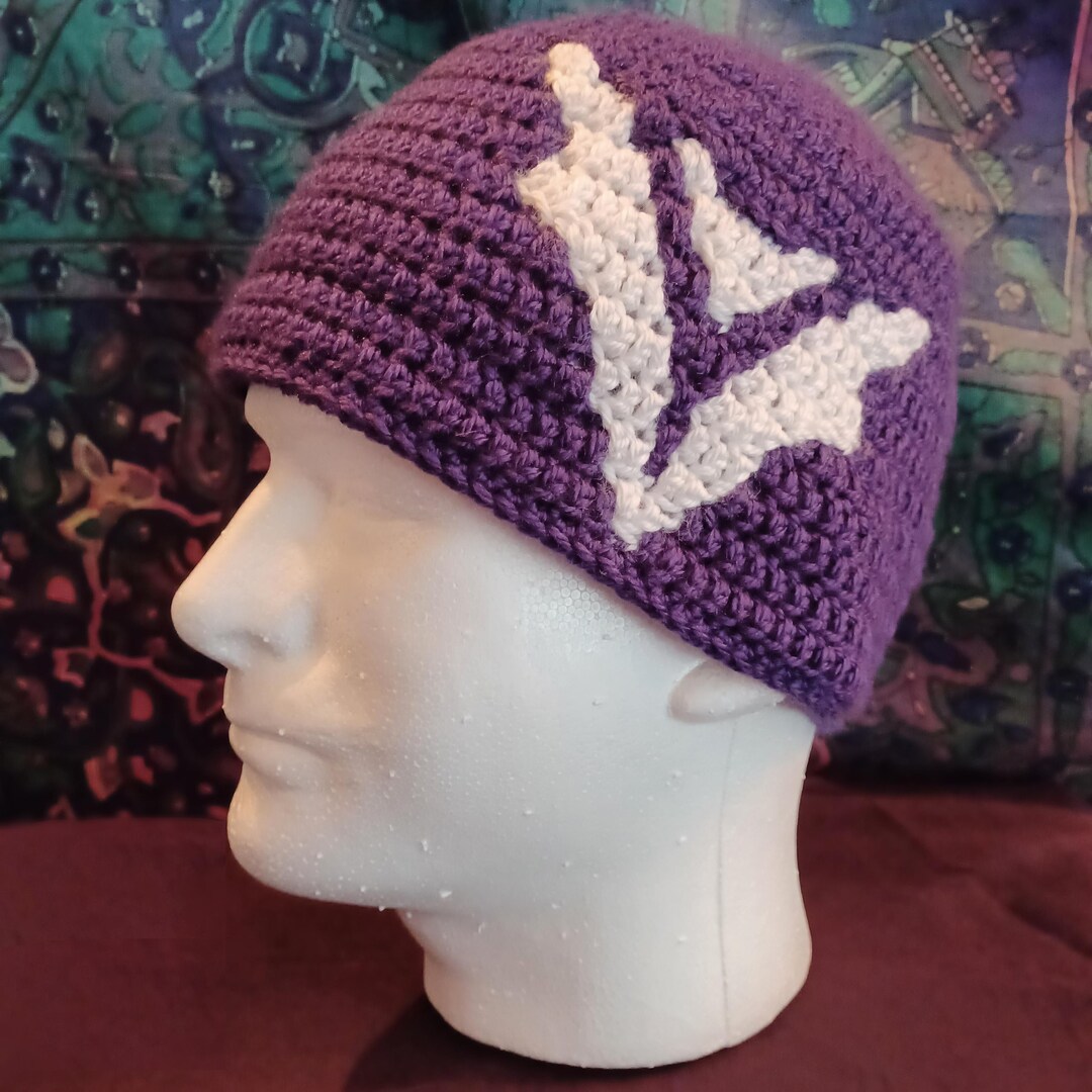 Dragon Age Veilguard Symbol Mosaic Crochet Pattern - Etsy