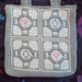 Portal Cubes Mosaic Crochet Pattern - Etsy