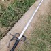 Custom Handmade Carbon Steel Medieval Standard Rapier Sword With ...