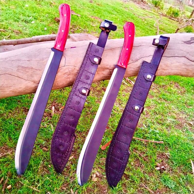 Machete - Etsy