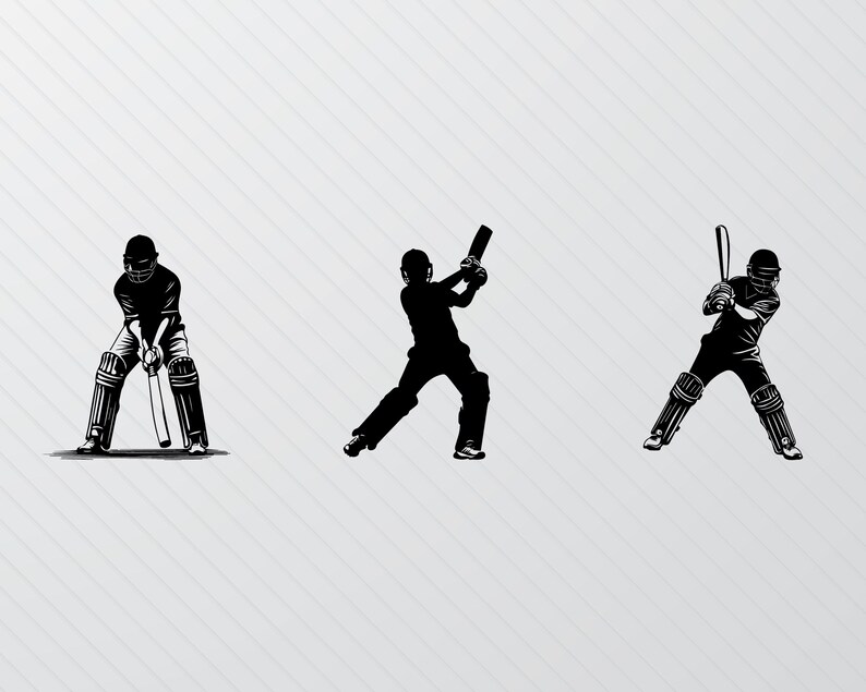Cricket Svg Bundle, Cricket Silhouette Png Files, Cricket Clipart ...