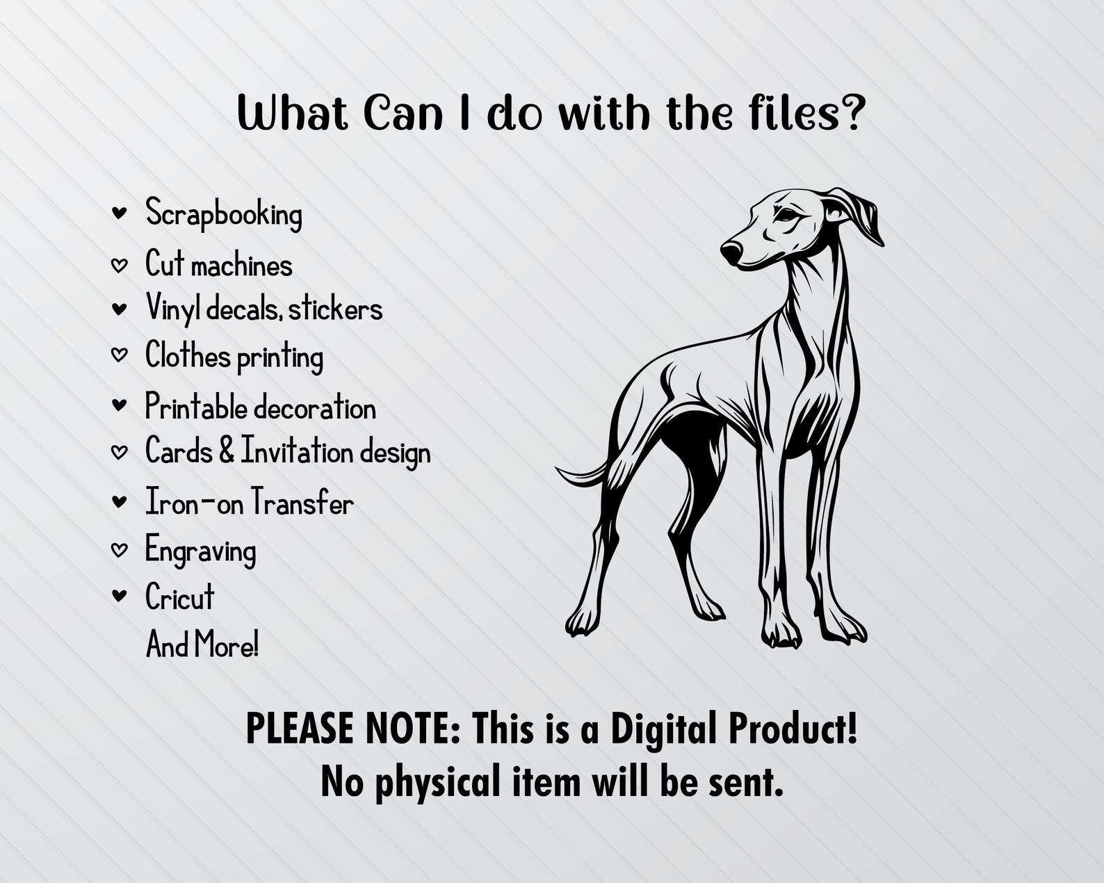 Greyhound Silhouette Svg, Greyhound Dog Svg Bundle, Dogs Clipart ...