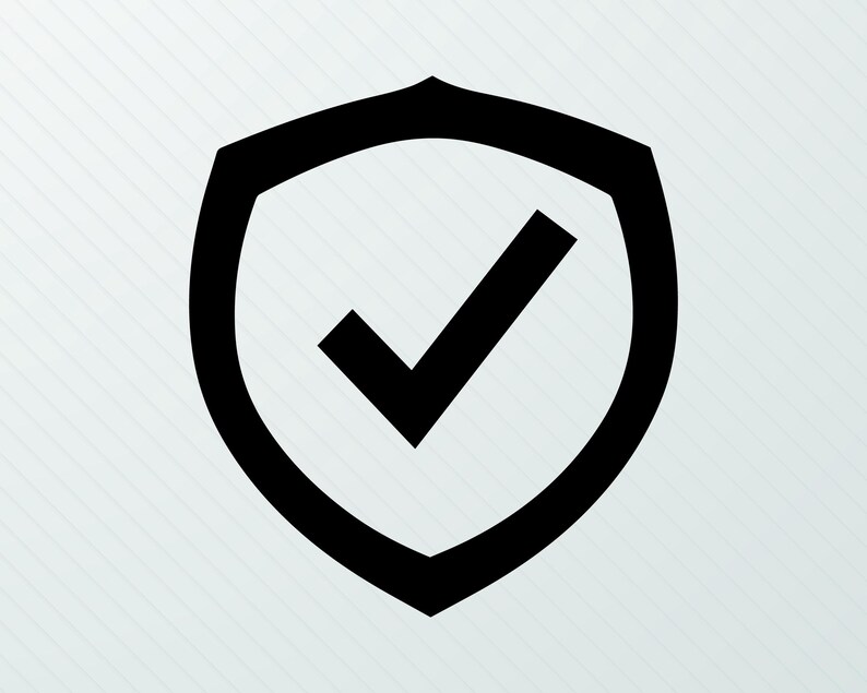 Check Mark Svg Png, Check Mark Clipart, Check Mark Silhouette, Check ...