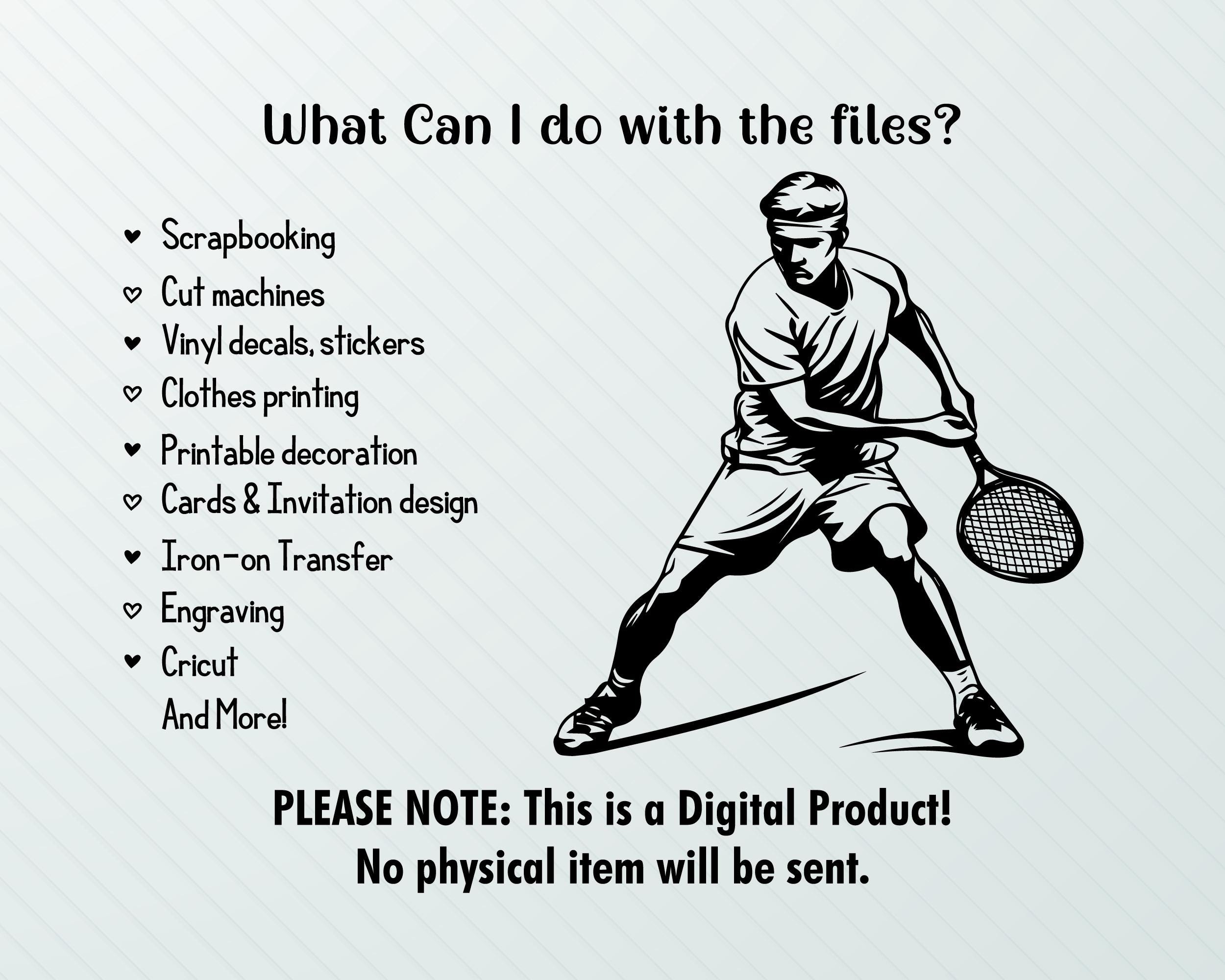 Racquetball PNG, Racquetball SVG, Racquetball Silhouette, Pickleball ...