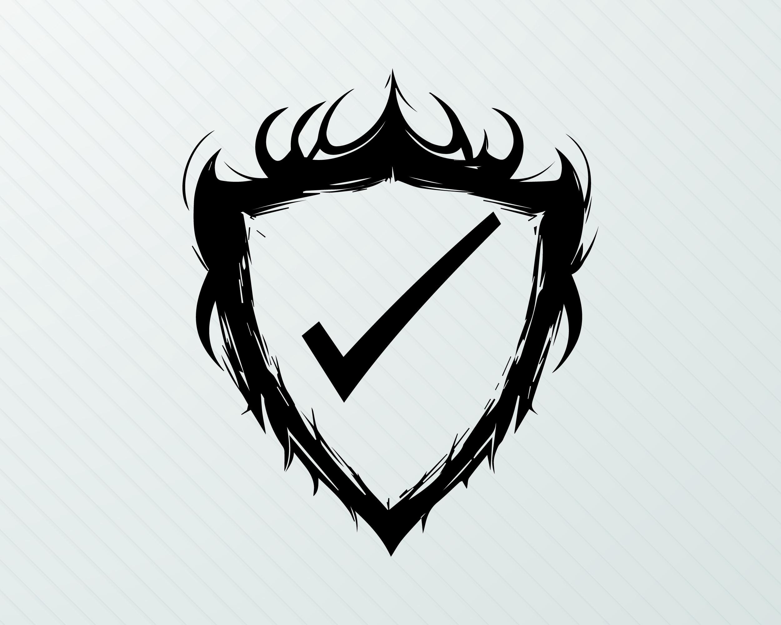 Check Mark Svg Png, Check Mark Clipart, Check Mark Silhouette, Check ...