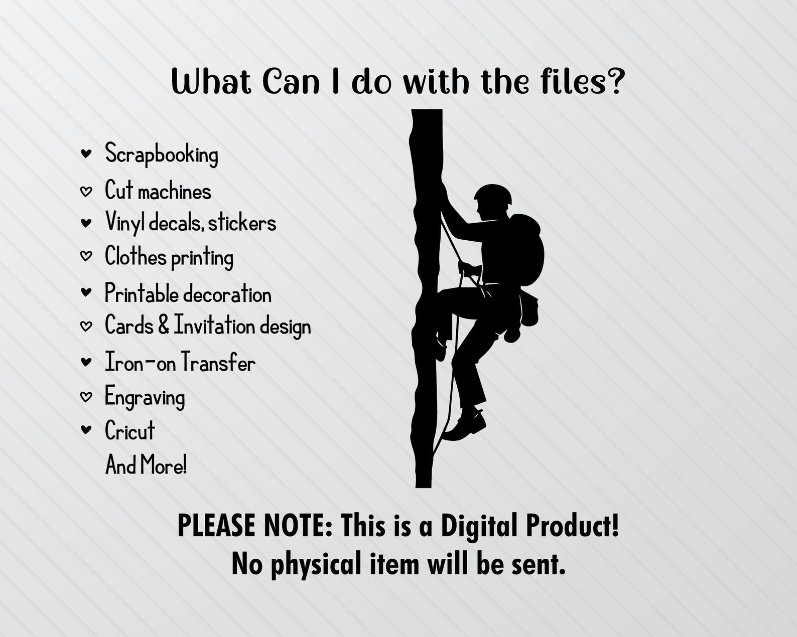 Climbing Silhouette Svg, Climbing Svg Bundle Cut File Cricut, Climbing ...