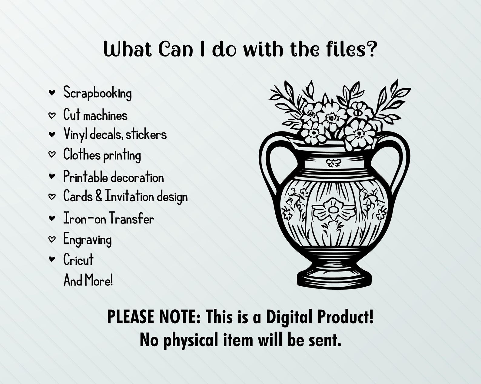 Greek Amphora Svg Png, Greek Amphora Clipart, Greek Amphora Silhouette ...