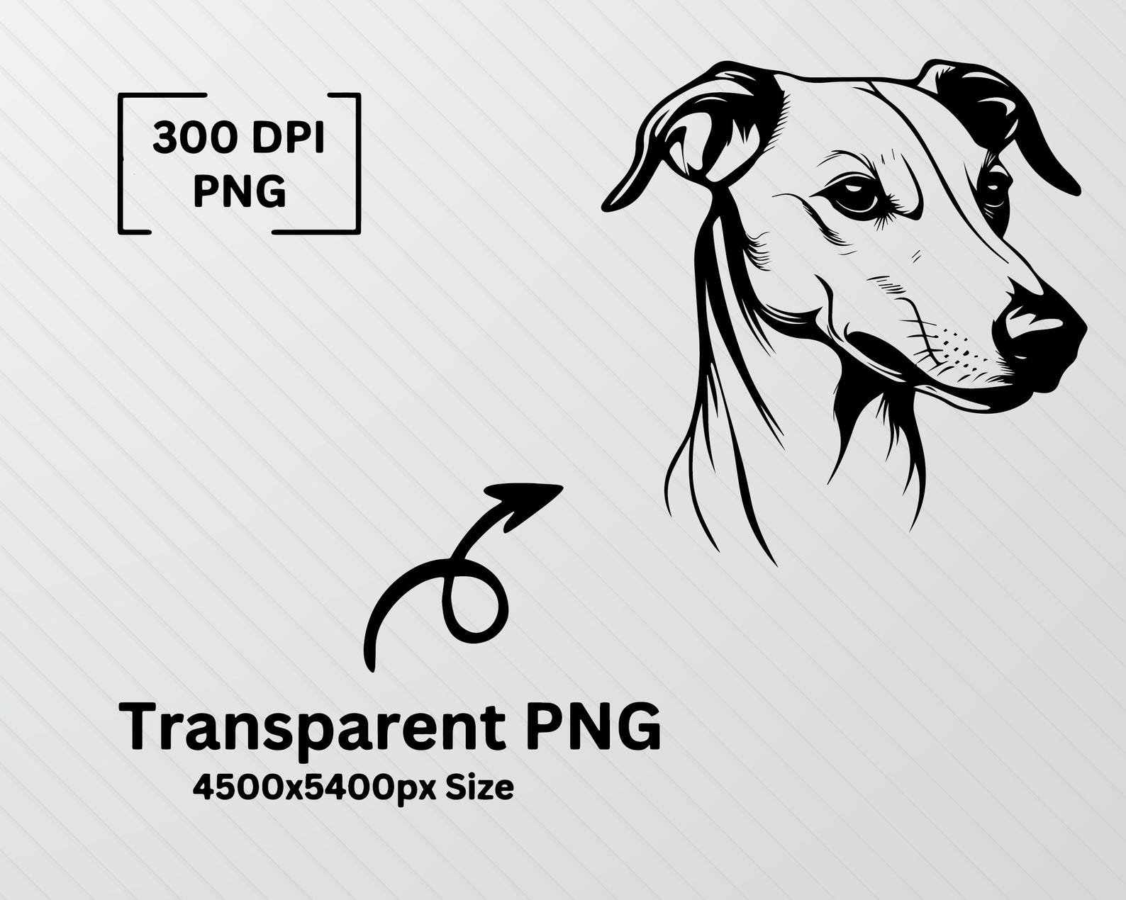 Greyhound Silhouette Svg, Greyhound Dog Svg Bundle, Dogs Clipart ...
