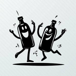 Ketchup Dancing Svg Png, Ketchup Dancing Clipart, Ketchup Dancing ...