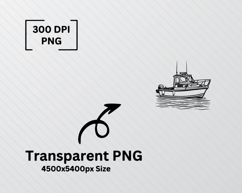 Pontoon Boat SVG Bundle: Boating Clipart (PNG, SVG) - Etsy