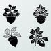 Acorn Svg Png, Acorn Clipart, Acorn Silhouette, Fruit Decal, Acorn ...