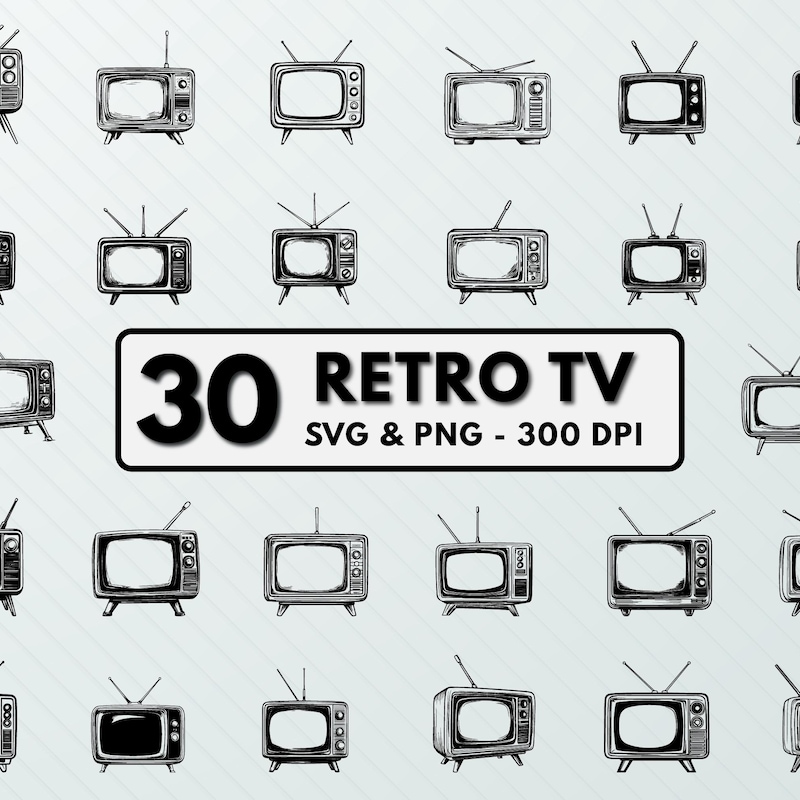 Vintage Tv Remote - Etsy