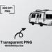 Airstream SVG Bundle: Trailer Clipart, Cricut Cut File (PNG) - Etsy
