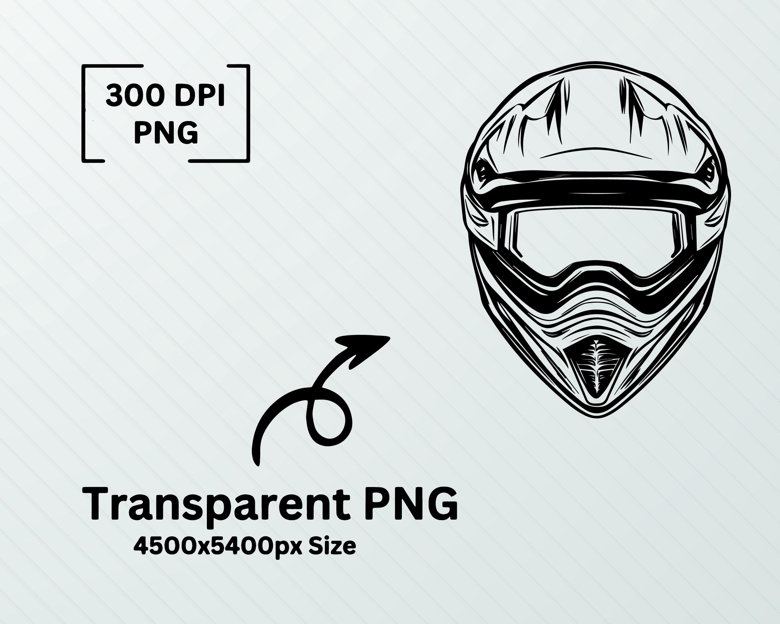 Motocross Helmet SVG, Motocross Helmet Graphics, Motocross Helmet ...