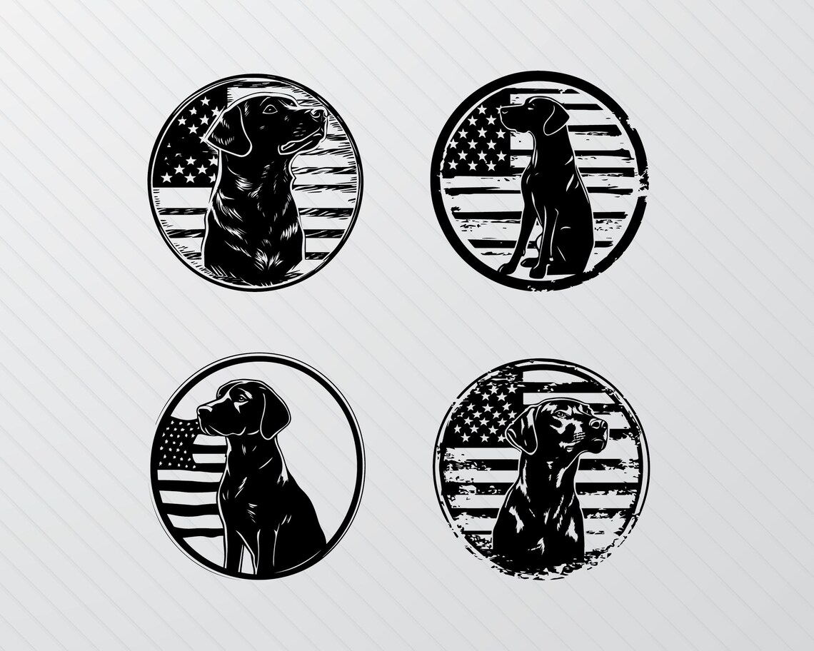 Plott Hound SVG Bundle: Dog Breed Vector Cut Files (PNG, 300 DPI) - Etsy