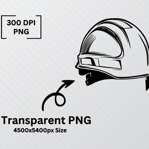 Construction Helmet Svg Vector Icons Bundle, Construction Helmet ...