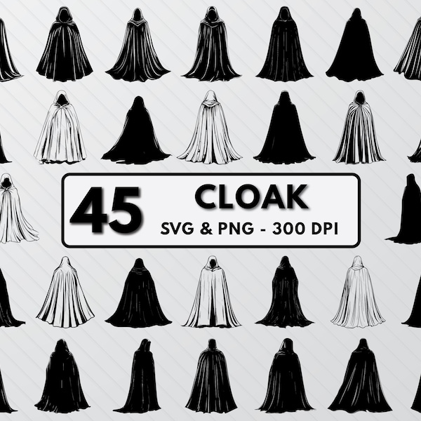 The Traitors Cloak - Etsy UK