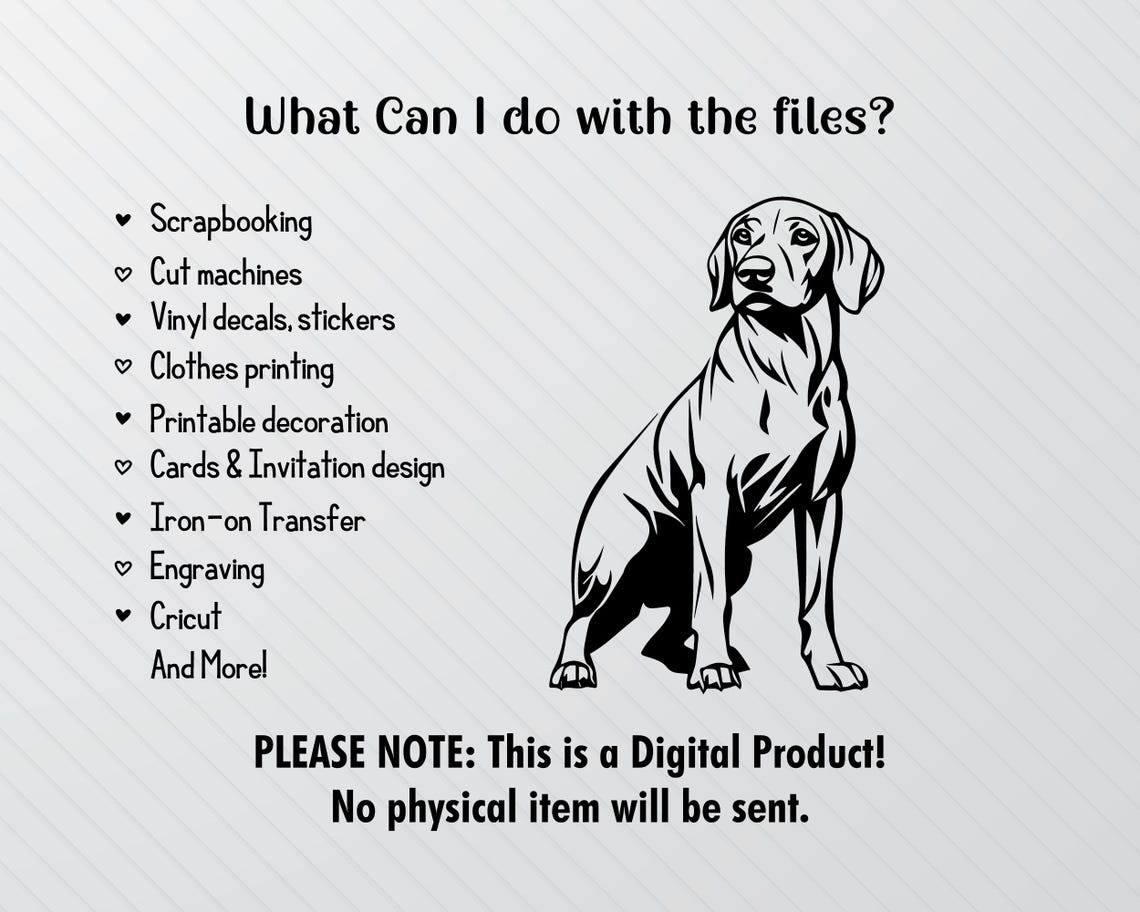 Plott Hound SVG Bundle: Dog Breed Vector Cut Files (PNG, 300 DPI) - Etsy