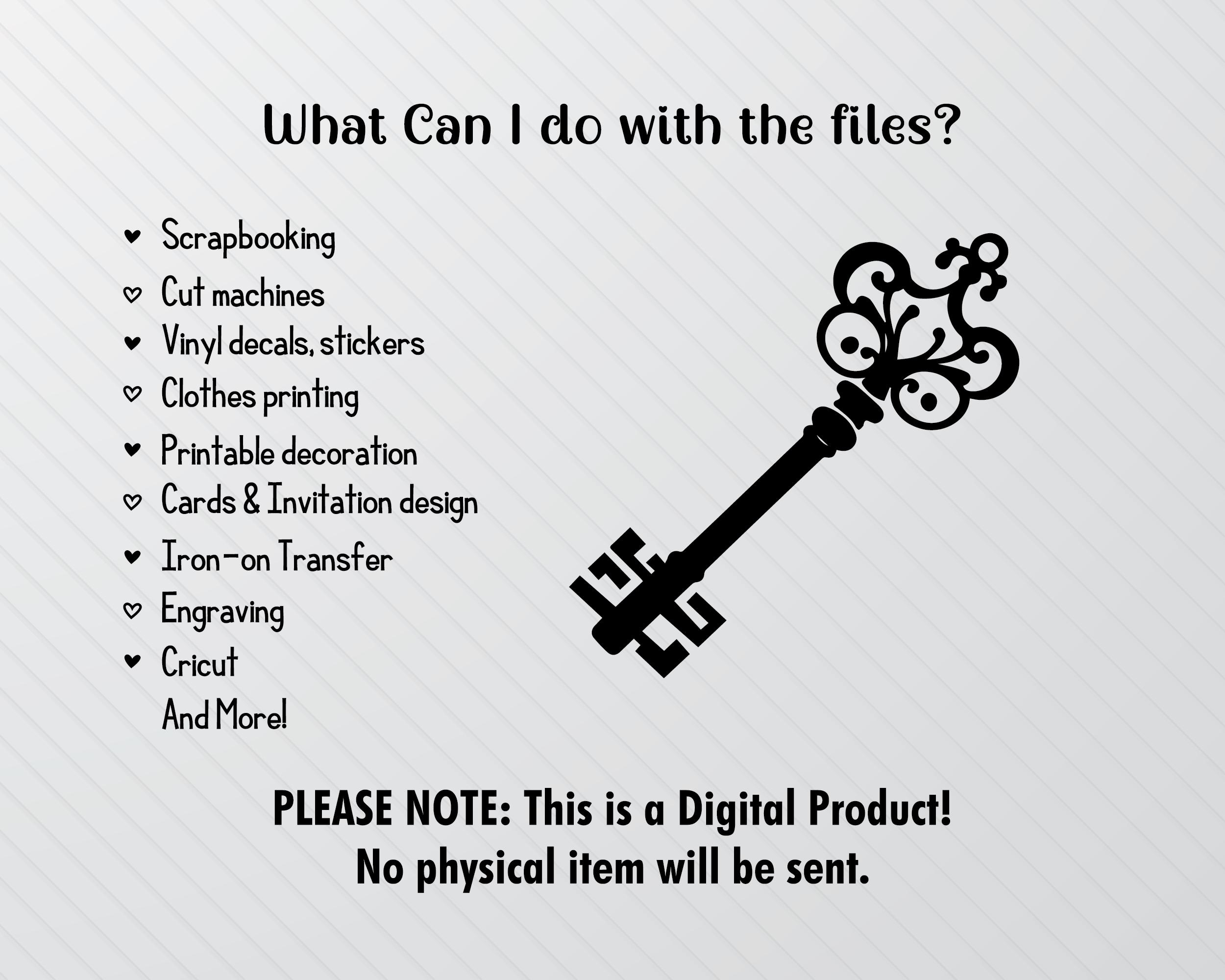 Key Silhouette Svg Cut File, Keys Svg, House Keys Clipart, Car Keys Png ...