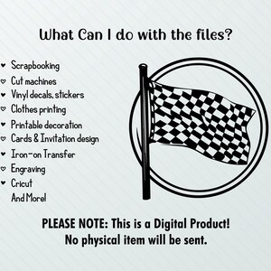 Racing Flag Svg Png, Racing Flag Clipart, Racing Flag Vector, Racing ...