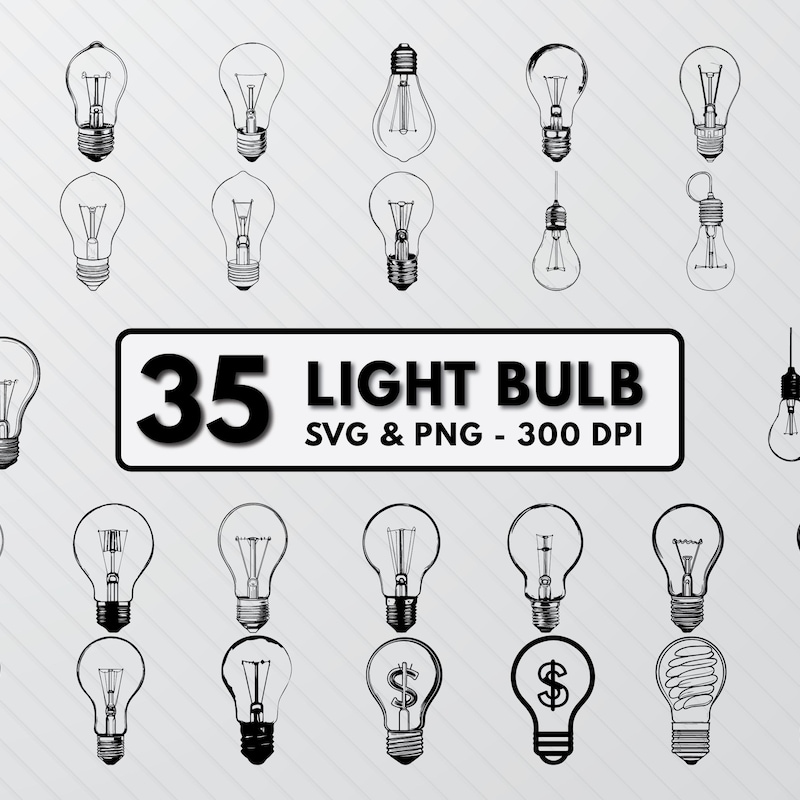 Edison Bulb Lighting - Etsy