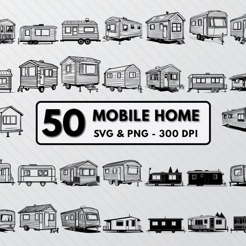 Motorhome Decals and Graphics - Etsy