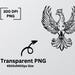 Phoenix Silhouette Vector Bundle: Bird Decal Outline (SVG, PNG) - Etsy