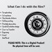 Combination Lock SVG Bundle: Clipart, Cut File, Decal (PNG) - Etsy