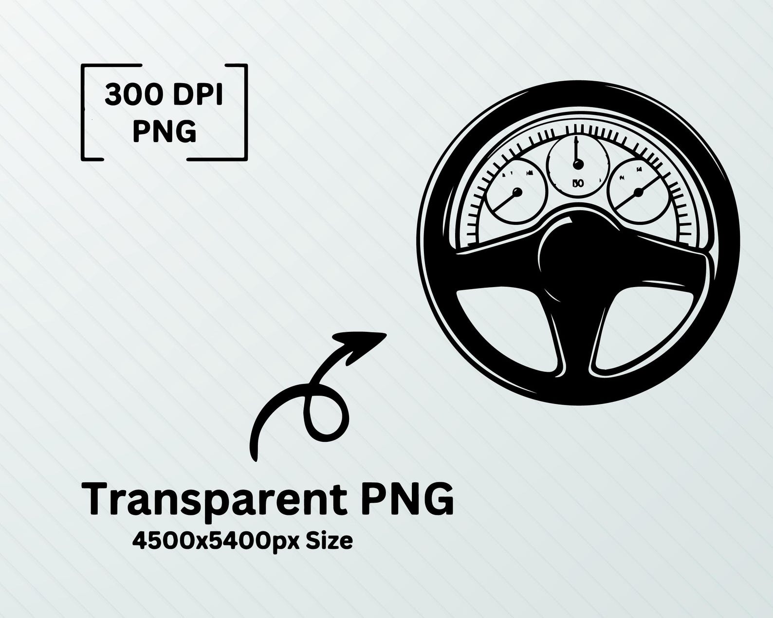 Speedometer Svg Png, Speedometer Clipart, Speedometer Silhouette ...