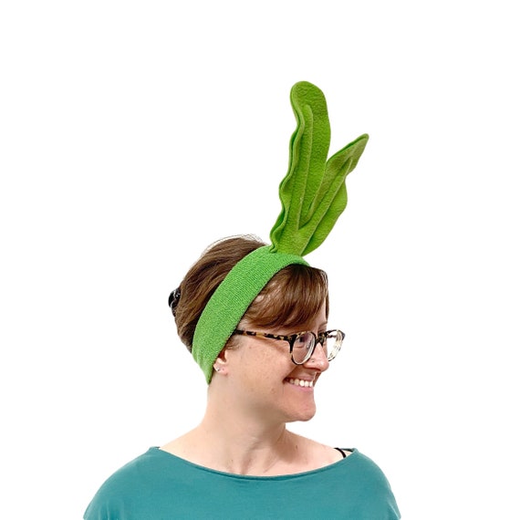 Turnip Costume