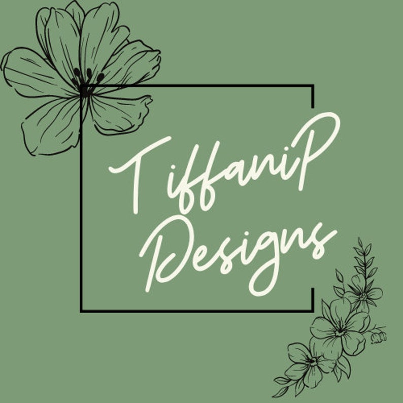 Little Blue Box Theme Thank You Card- PDF File Download - Etsy