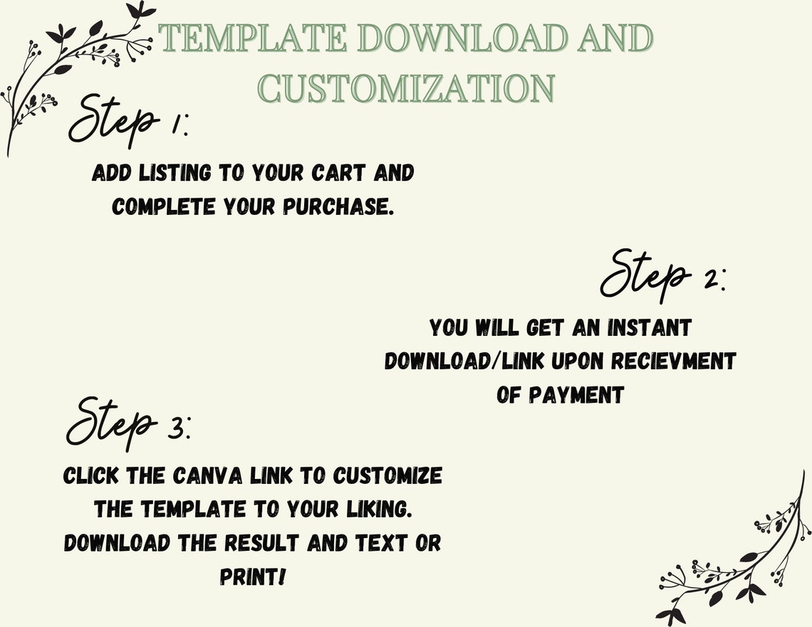 Father's Day Bundle: DIY Handprint Art & Craft Activity, Printable Pdfs ...