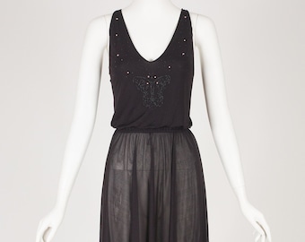 Black Butterfly Back Dress - Etsy