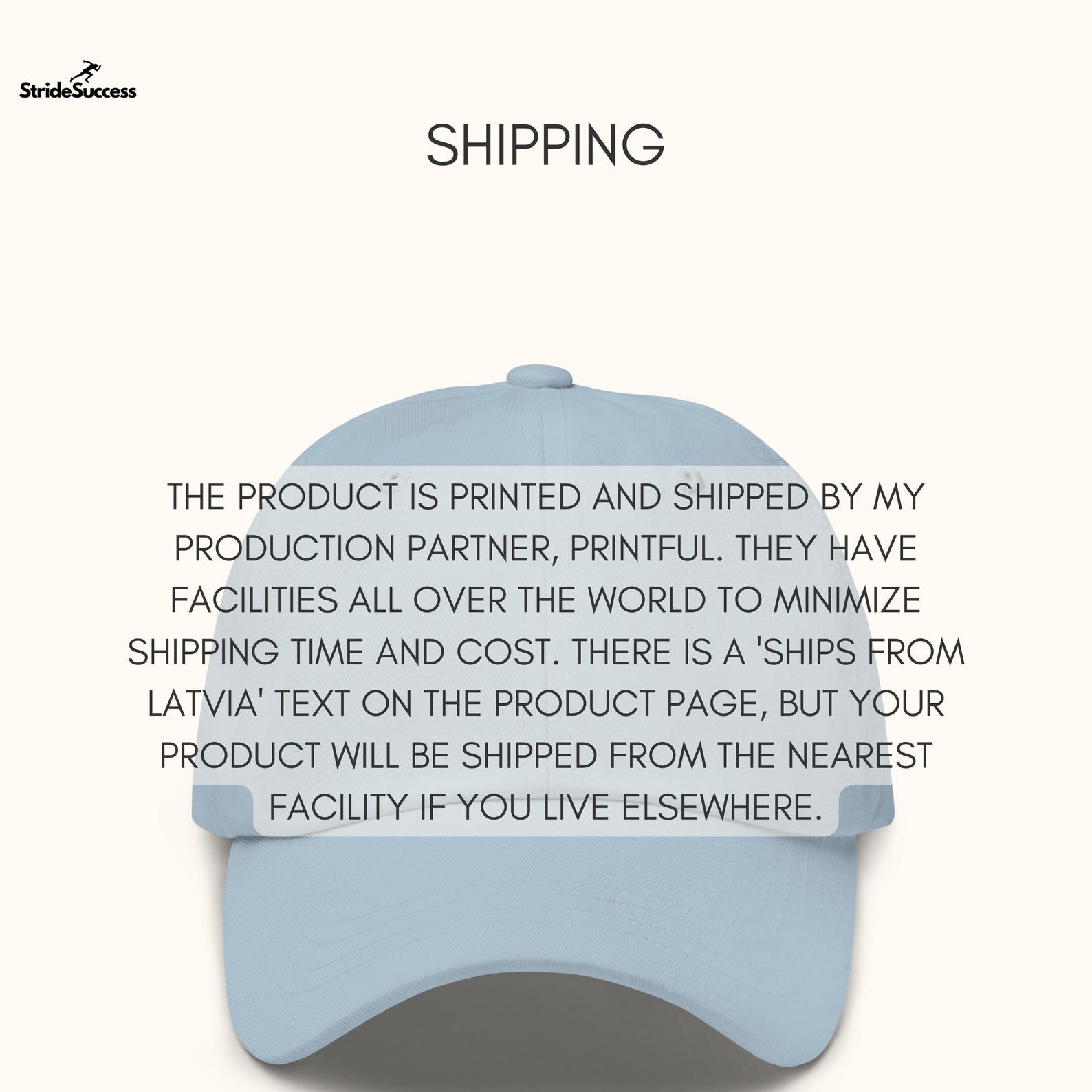 On A Long Run Embroidered Running Cap, Gift Idea for Marathon Runner ...