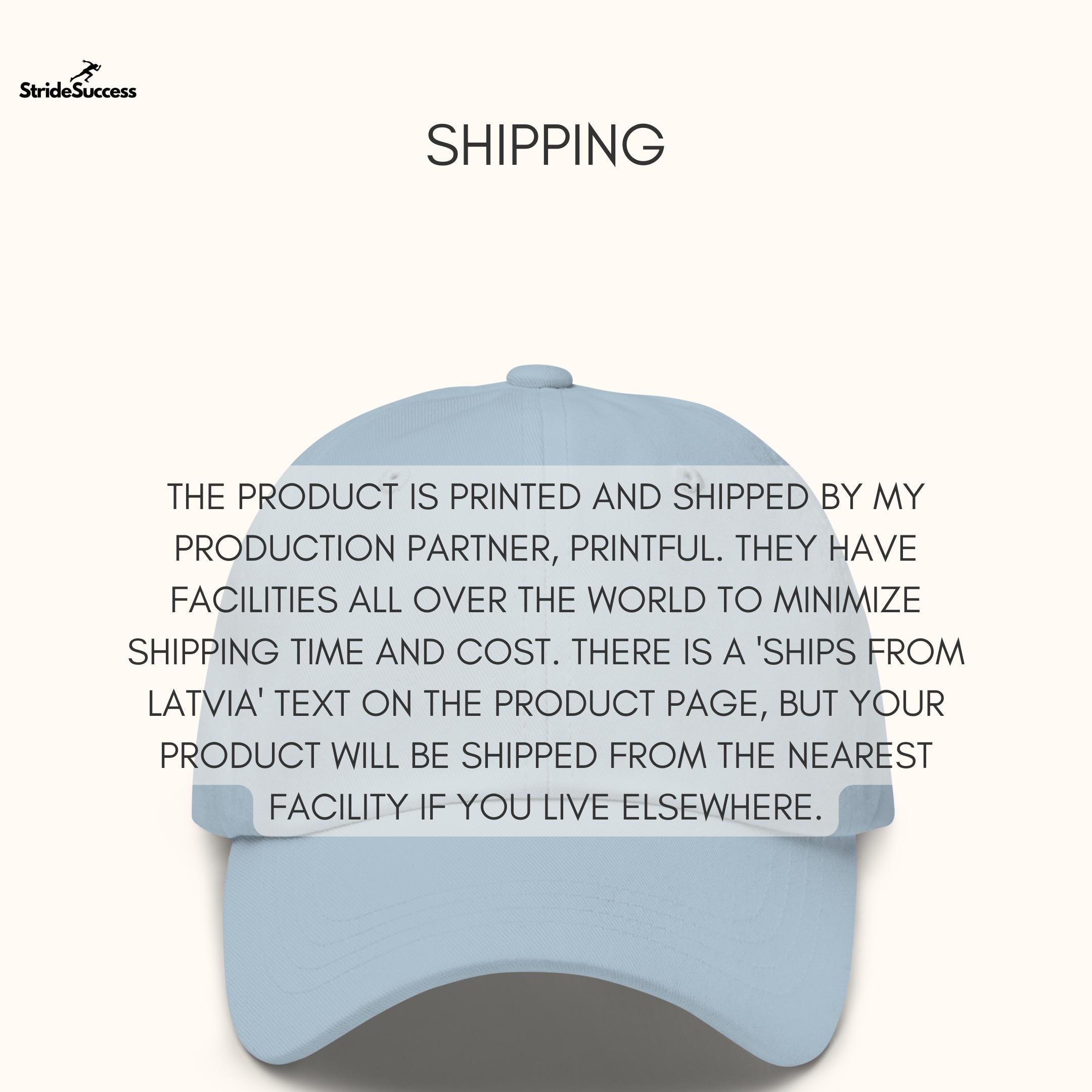 On A Long Run Embroidered Running Cap, Gift Idea for Marathon Runner ...