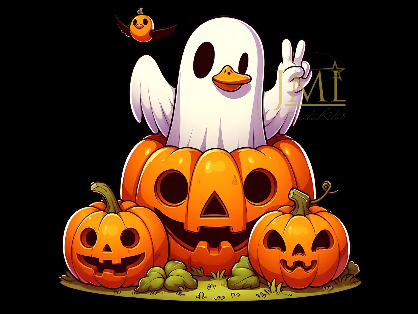 Ghost Duck Png,halloween Duck Svg,cute Duck Sweatshirt,duck Duck Ghost ...