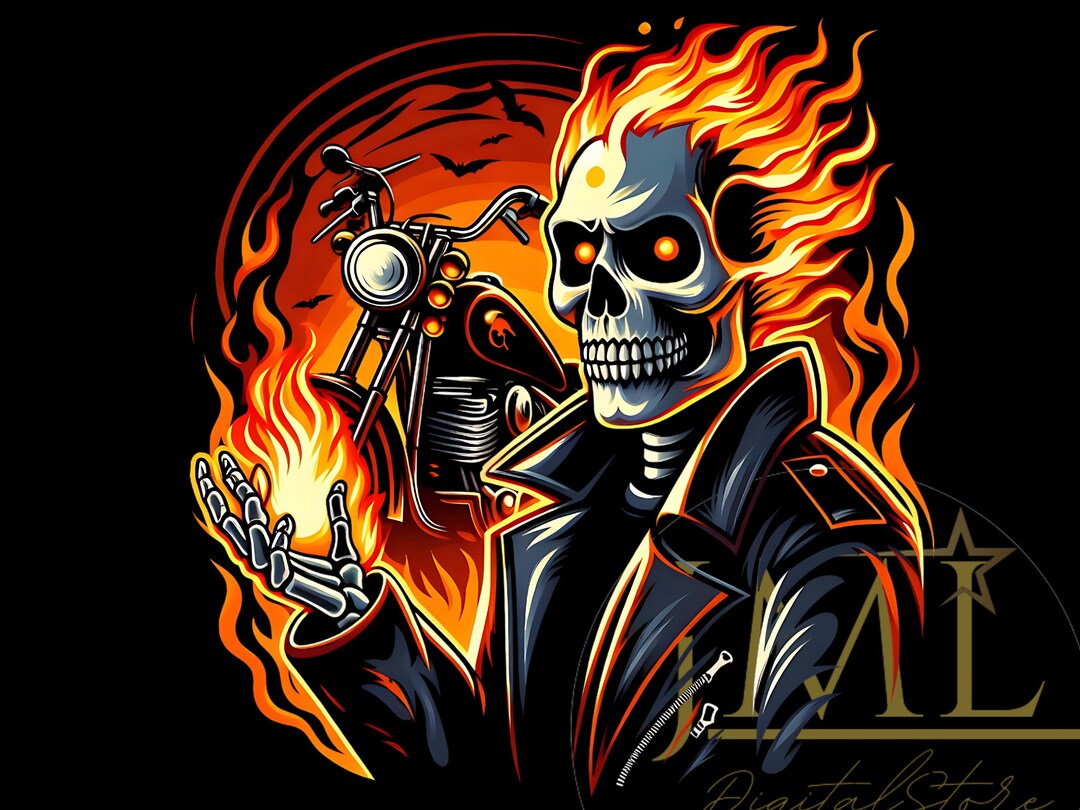 Skeleton Burning Brightly in PNG Format,skeleton on Fire in PNG Format ...