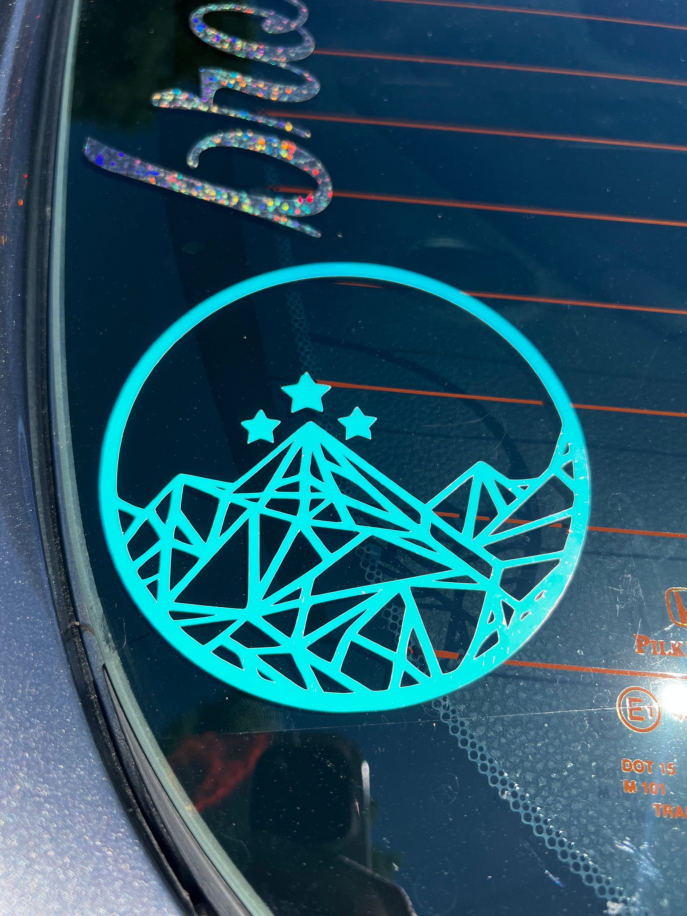 6 Bookish Decals Vinyl Multiple Options - Etsy