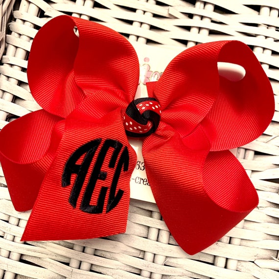 Natural Circle Script