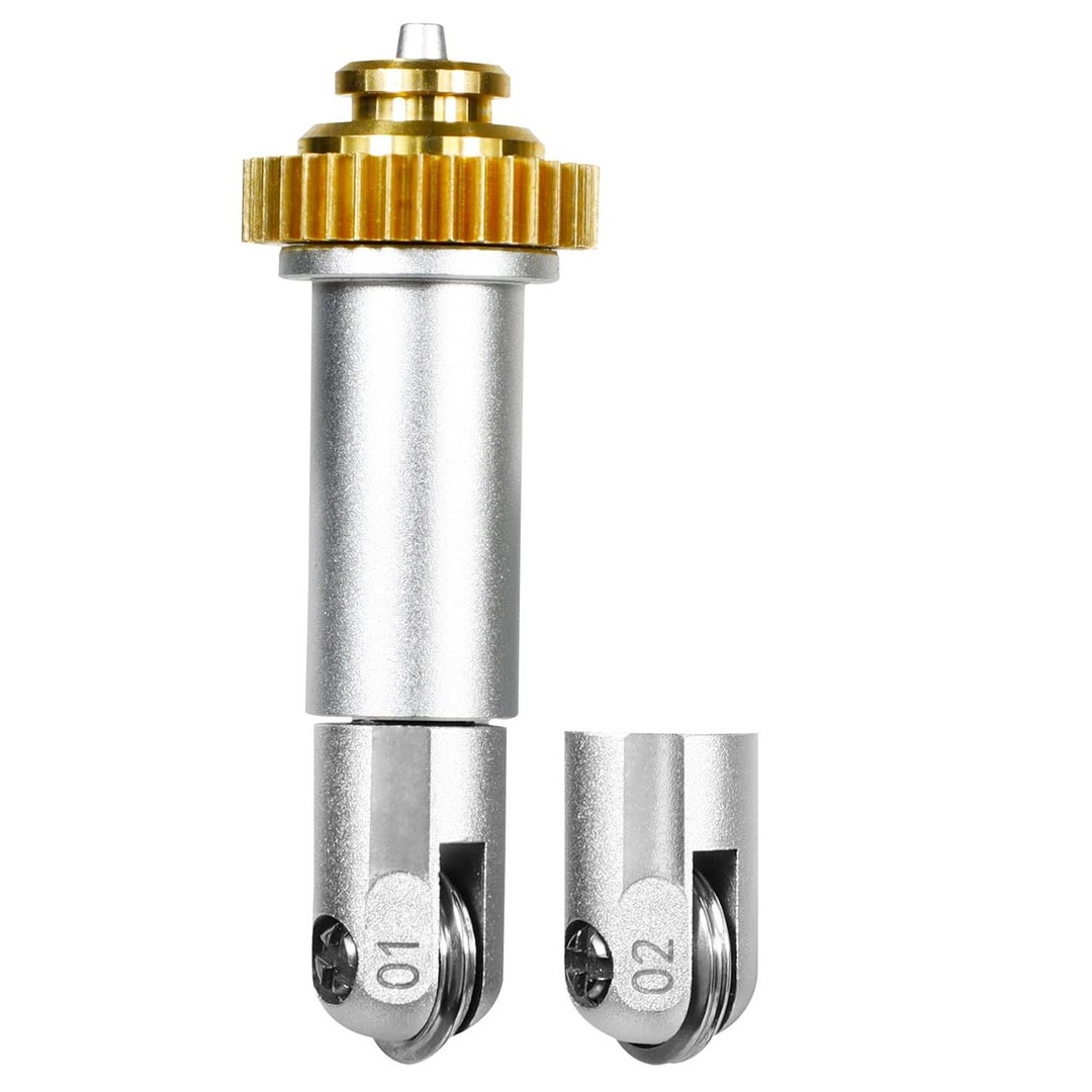 Cricut - Scoring Wheel Combo Pack - Etsy