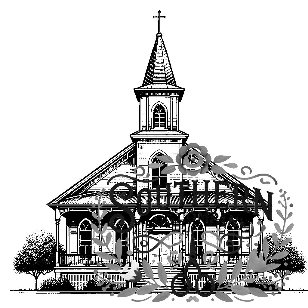 Vintage Church SVG Bundle - Vintage Design Files for Crafting & DIY ...