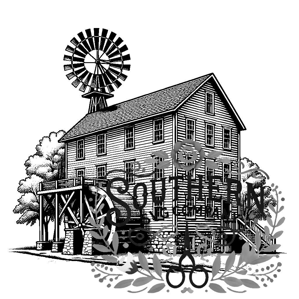 Vintage Country SVG Designs, Rustic Home Decor Clipart for Cricut ...