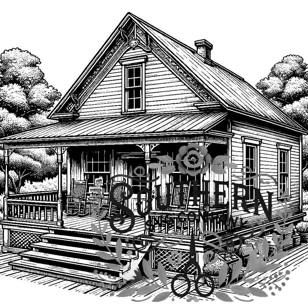 Vintage General Store SVG Pack - Printable Graphics Retro Wall Art ...