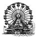 Ferris Wheel SVG Bundle - Perfect for Scrapbooking, Crafts & More ...