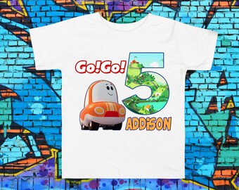 Cory Carson Birthday | Etsy