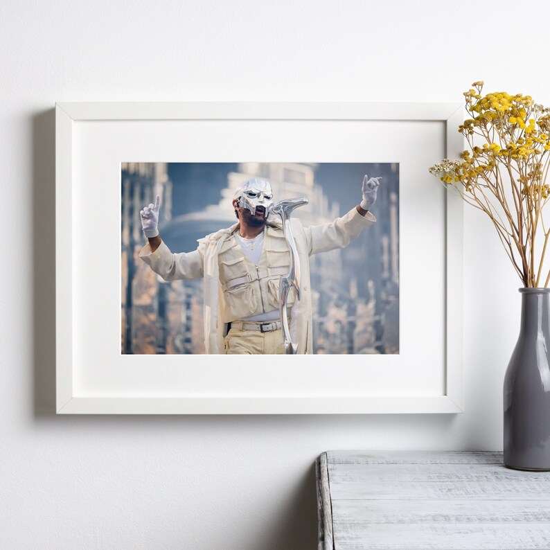 The Weeknd Posters / the Weeknd Black and White Wall Art, Music Poster ...