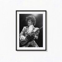 Prince - Etsy
