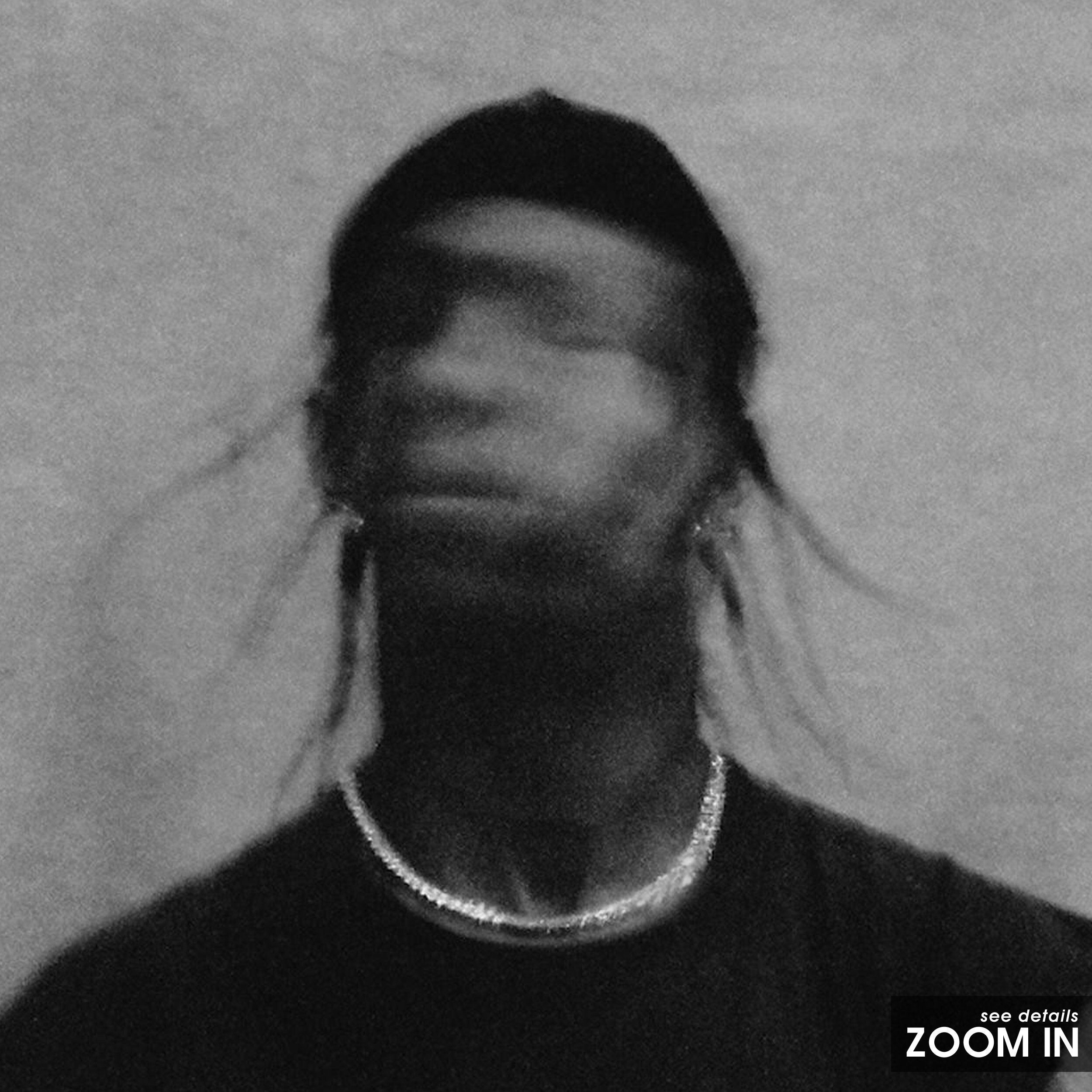 Travis Scott Posters / Travis Scott Black and White Wall Art, Album ...